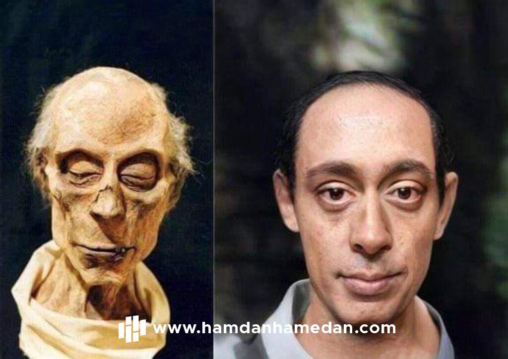 Firaun (I): Akhir yang Tragis