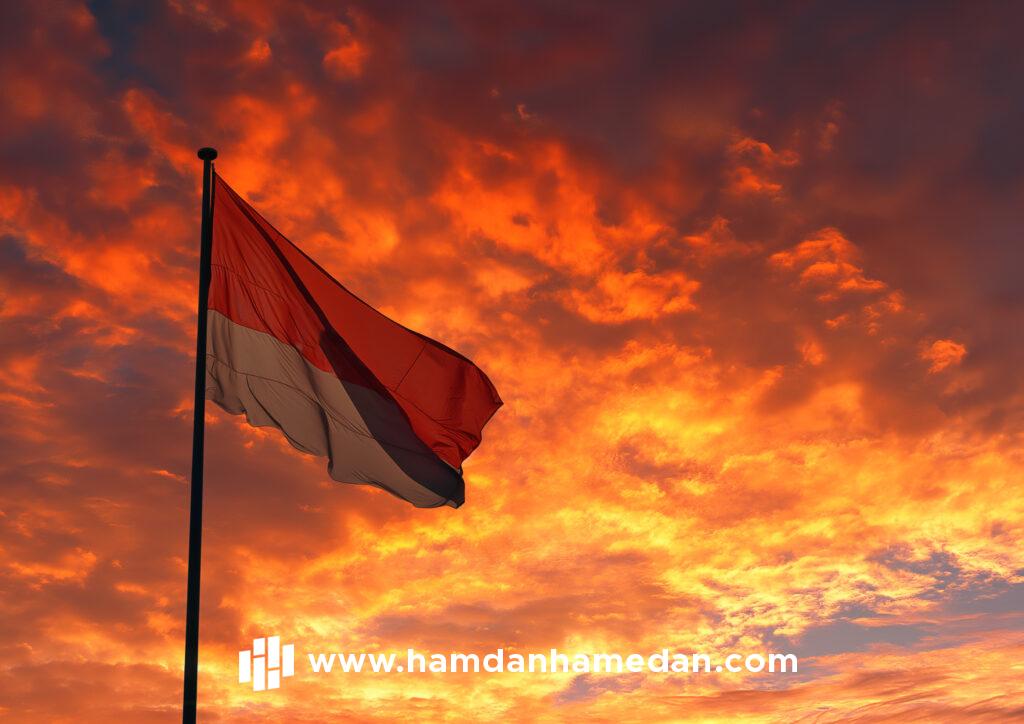 Sekali Merdeka Tetap Merdeka