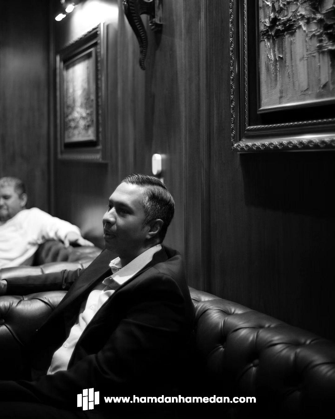 Berita Hamdan Hamedan Update - Hamdan Hamedan