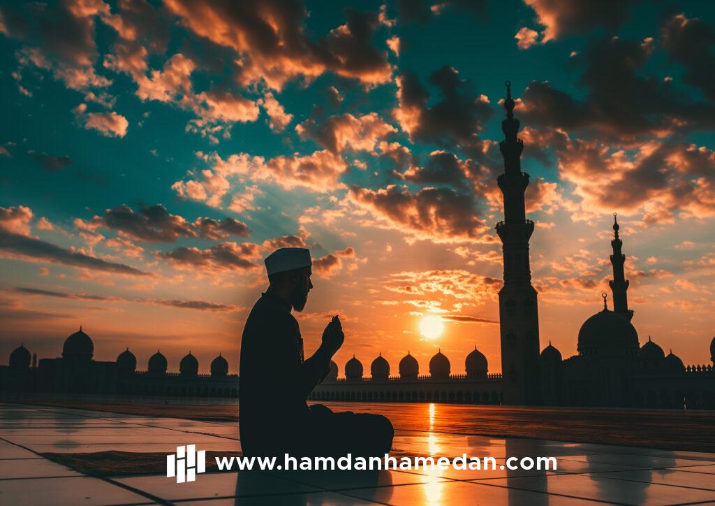 Ahlul-Bait dan Imam Mahdi: Tinjauan Hadis