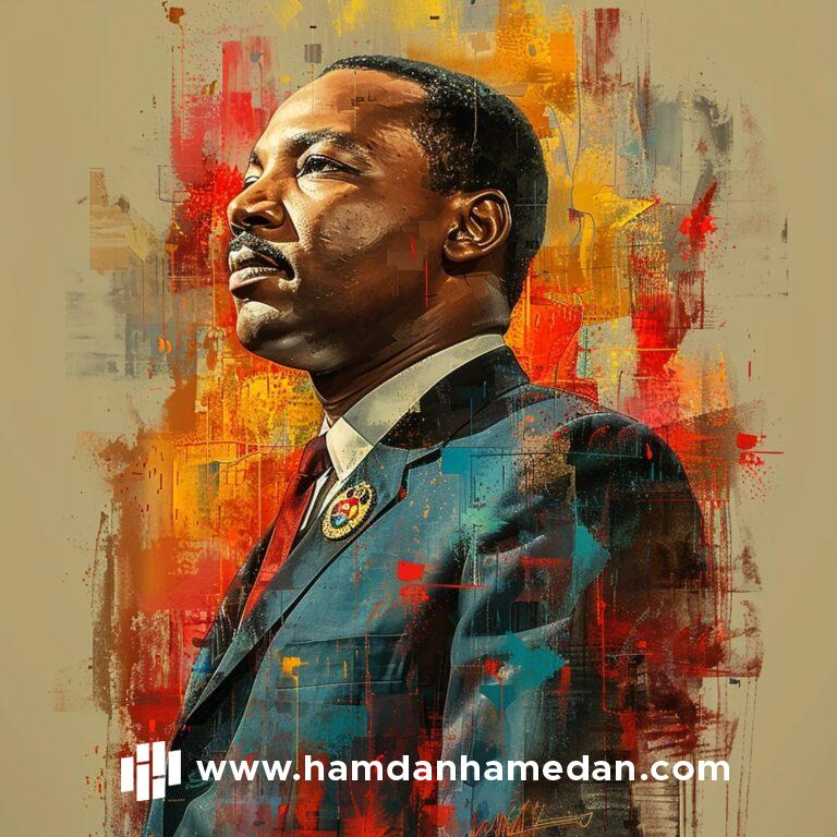 Reviving the Spirit of Martin Luther King Jr.